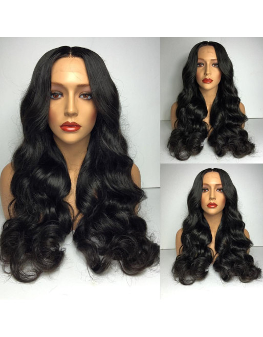 Peruca Par Natural #458