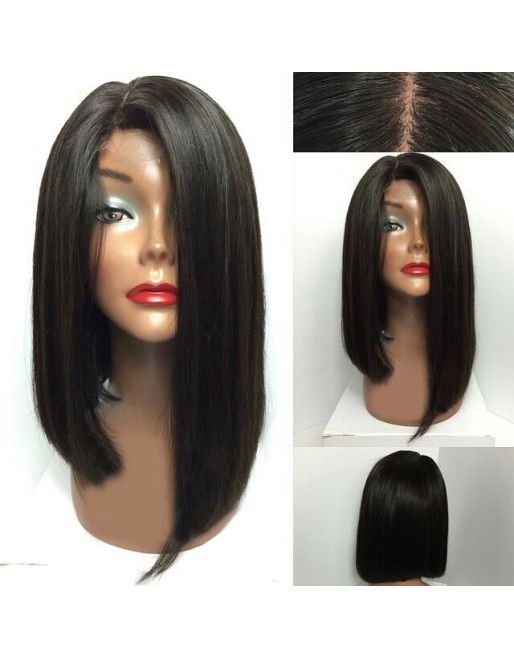 Peruca Par Natural #558