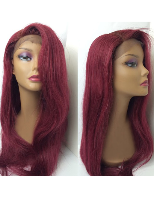 Peruca Par Natural #246